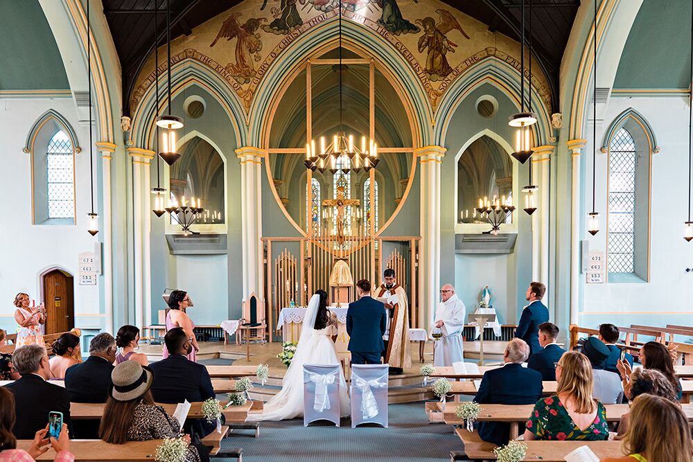 Christian Wedding Photographer | Suffolk, Essex, Cambridge, UK